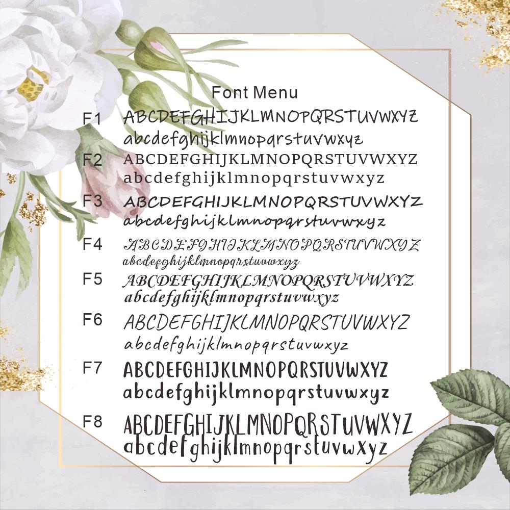 Anniversary Bookmark,custom Quote/text/qr Code Bookmark Gift for Woman ...