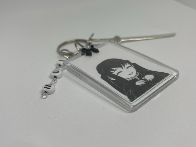 Demon Slayer: Kimetsu No Yaiba Muichiro Tokito Mist Hashira Handmade ...