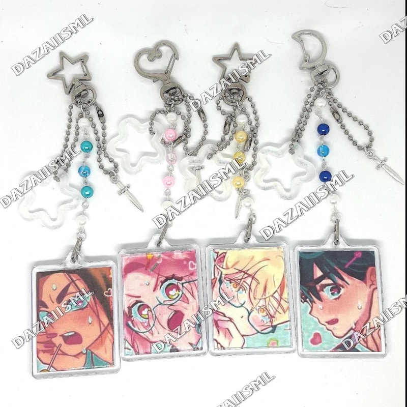 Alien Stage Plush - Etsy