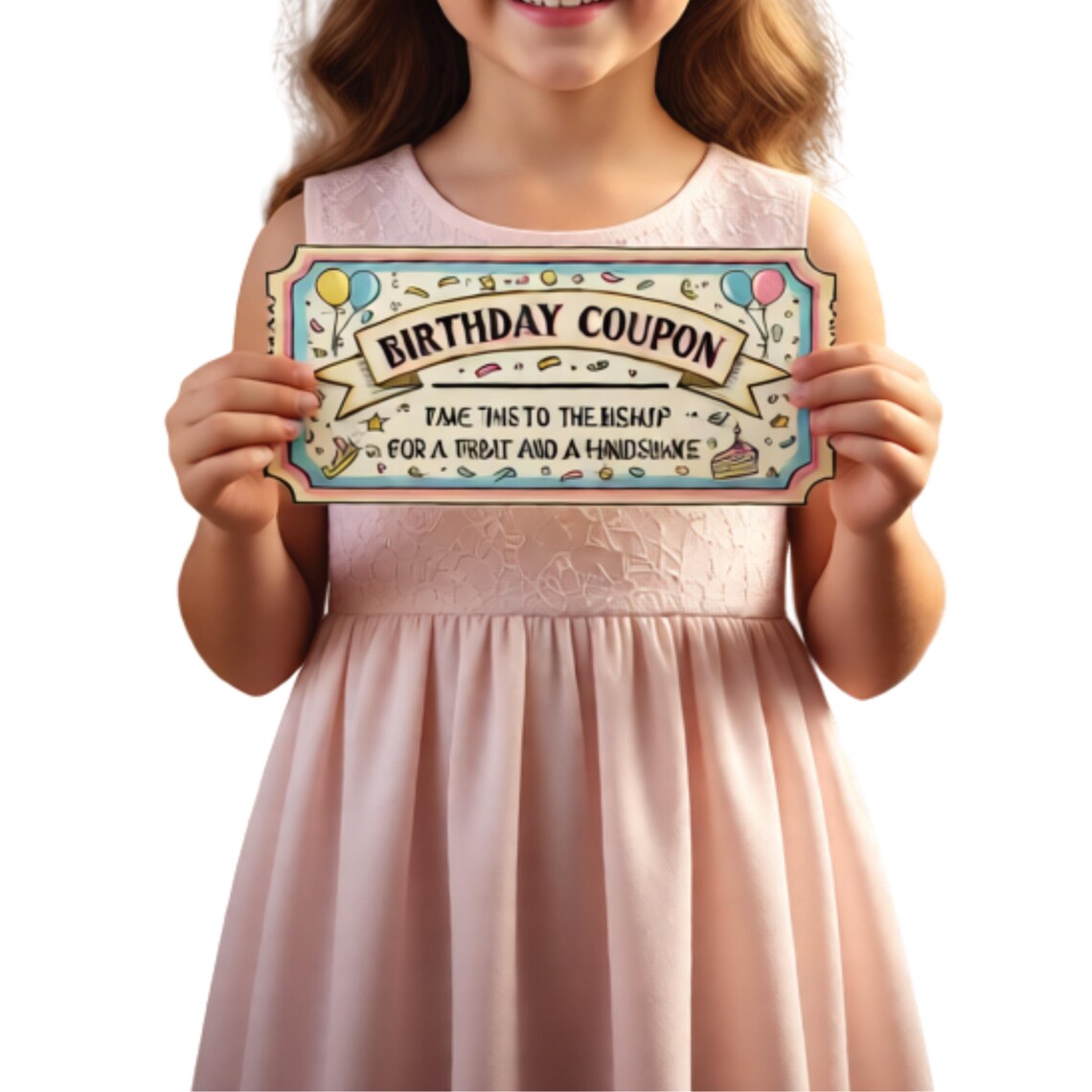 Bishop Birthday Buck Printable LDS Primary Birthday Coupon Bishop Buck ...