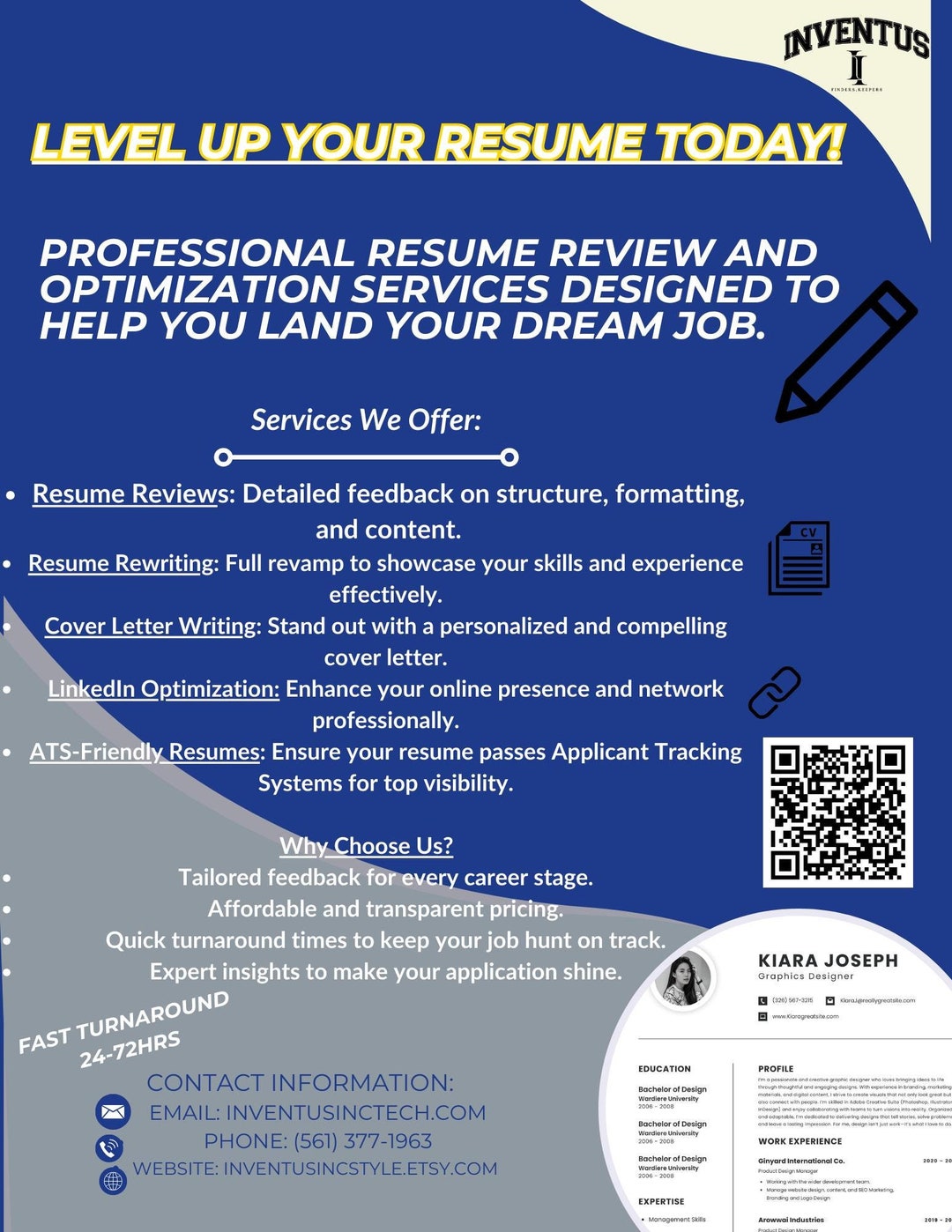 Cover Letter Writing*= Professional Resume Review Service | Ats ...