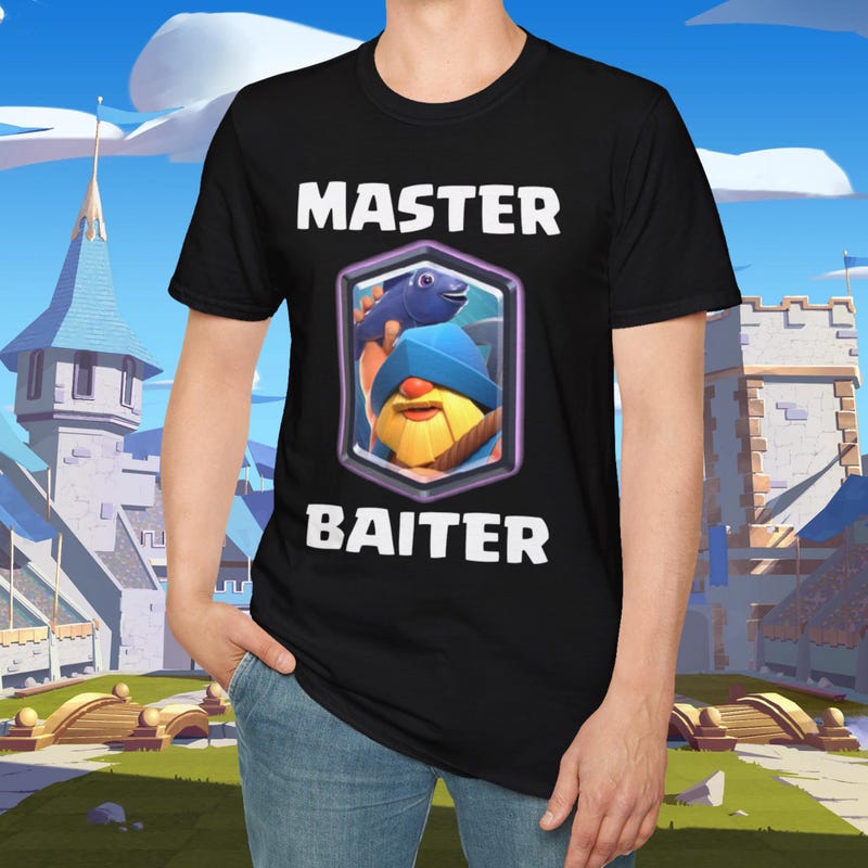 Supercell Merch - Etsy