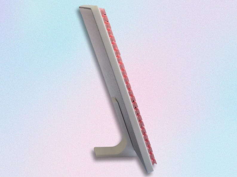 Pixel Art Kawaii Cat Puzzle - Complete Assembly Kit - Etsy