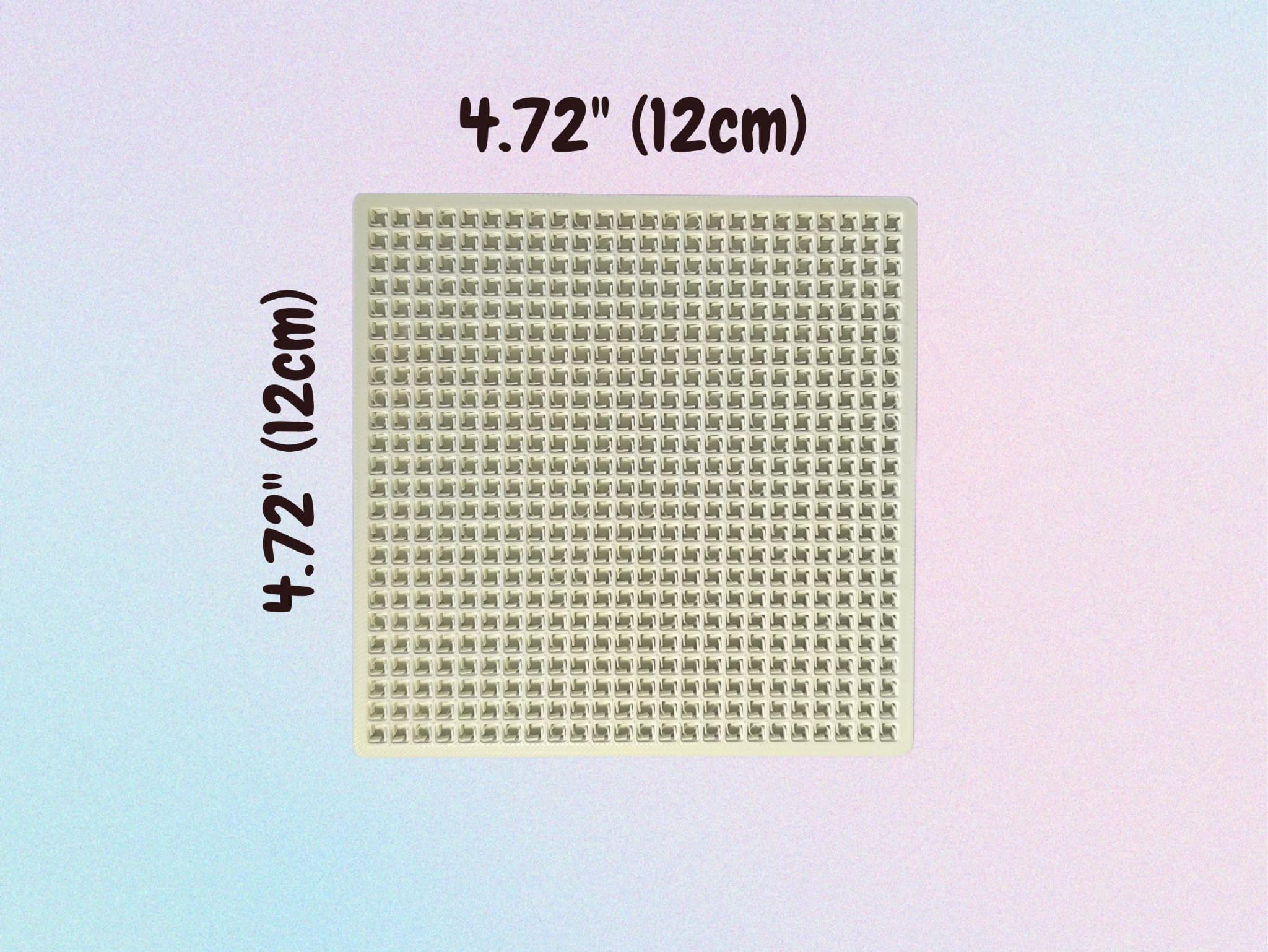 Quebra-cabeça Labubu Pixel Art - Kit De Montagem Completo - Etsy