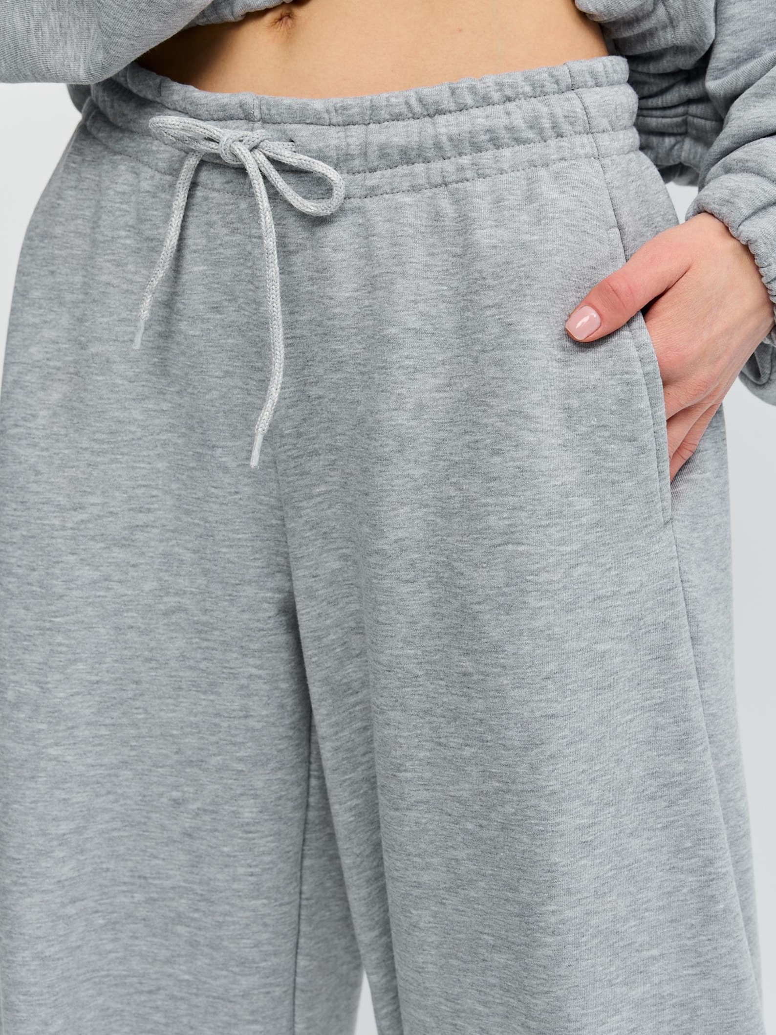 Oversize Sweatpants Sewing Pattern | Pleated Side Seam (PDF A4+A0) - Etsy