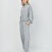 Oversize Sweatpants Sewing Pattern | Pleated Side Seam (PDF A4+A0) - Etsy