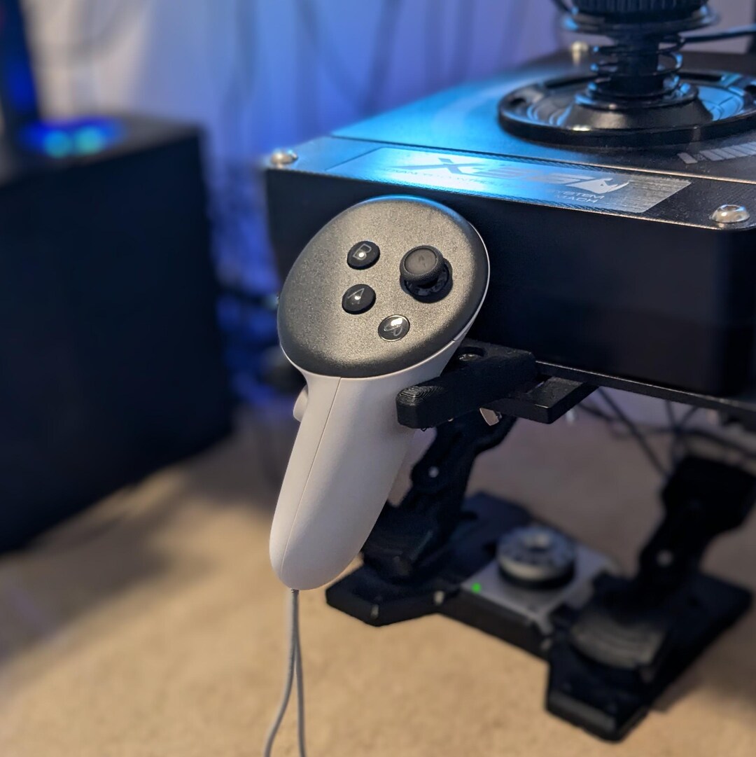 Meta Quest 3 Controller Holder - Etsy