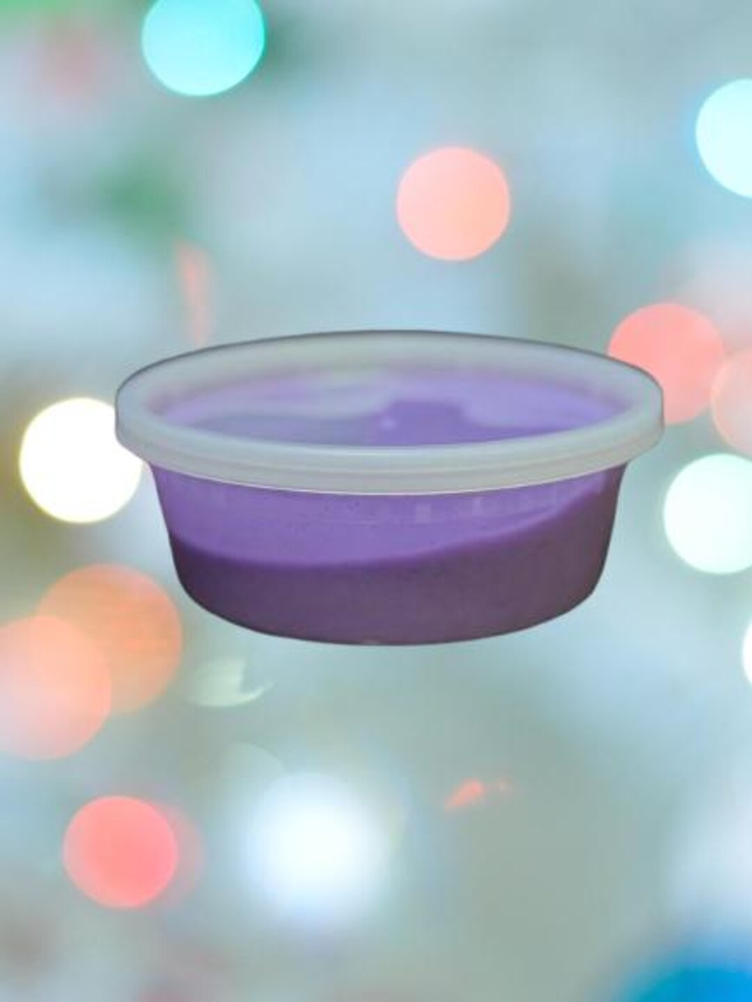 Star Boba Slime - Etsy