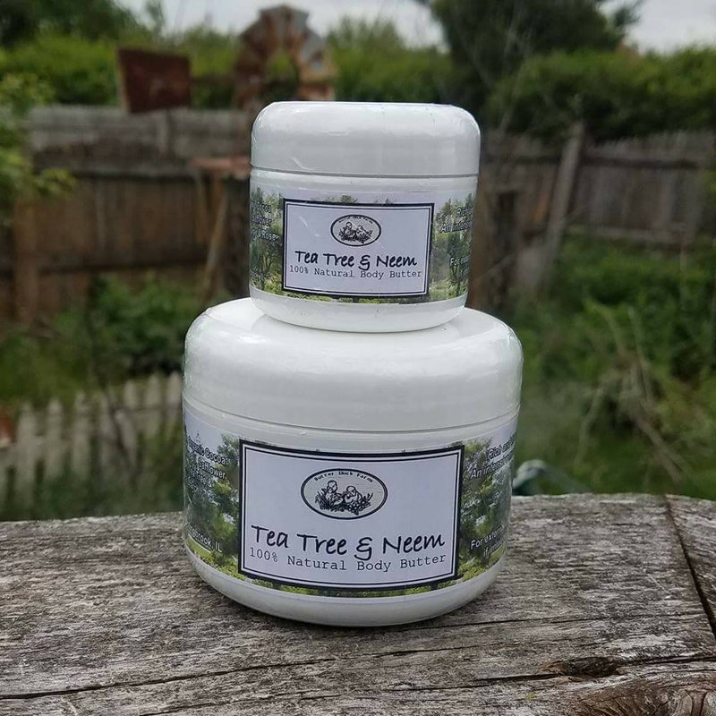 ButterDuckFarms - Etsy