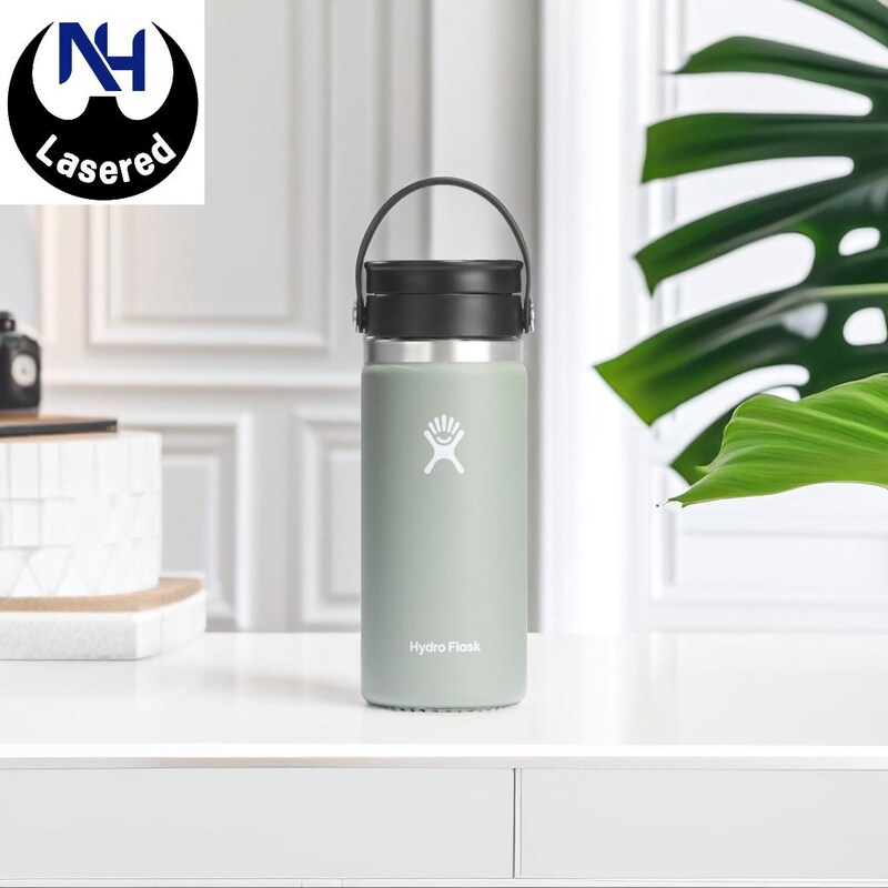Engraved Hydro Flask - Etsy