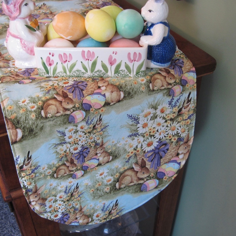 Easter Table Decor - Etsy