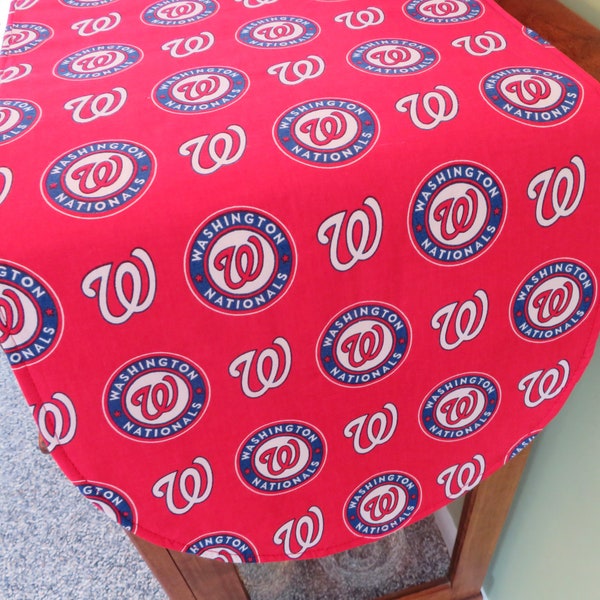 Washington Nationals - Etsy