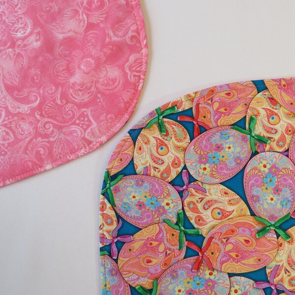 Easter Placemats - Etsy