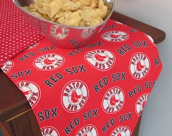 54 Yankees Table Runner Reversible Blue Stars Table - Etsy