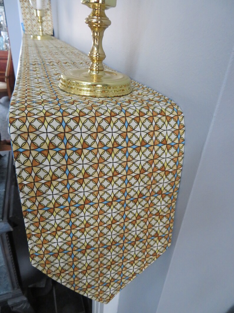 90 Confirmation Baptism Narrow Table Runner Mantle Scarf - Etsy