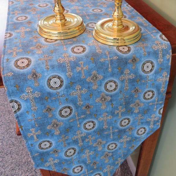 Church Runner - Etsy