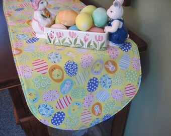 Easter Table Decor - Etsy
