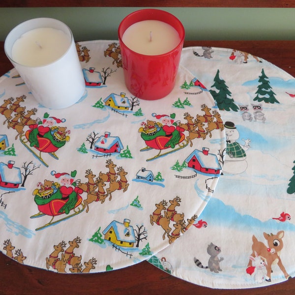 Sleigh Centerpiece - Etsy