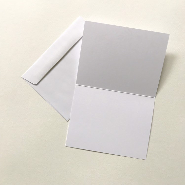 Summer Postcard/Notes Set | Etsy