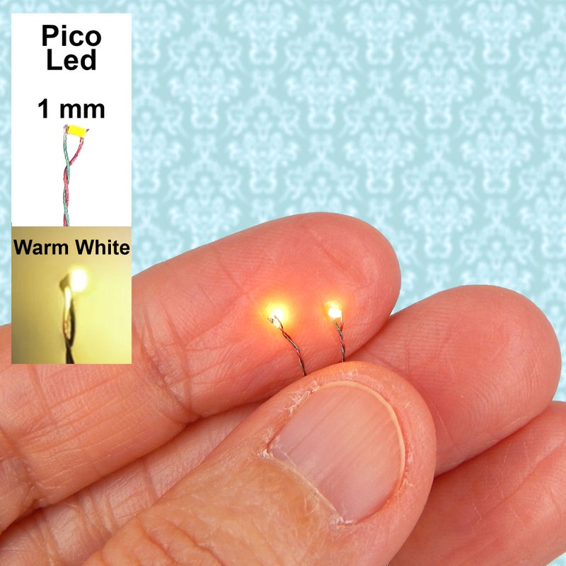 1/48 Lighting - Etsy