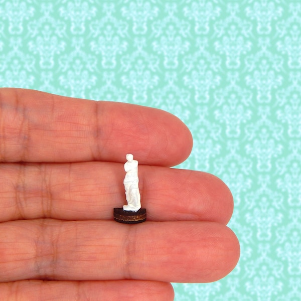 Miniature People - Etsy