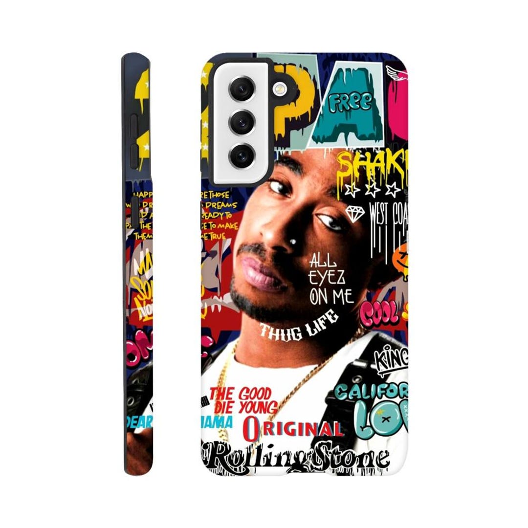 Thug Life Tough Case Premium - Etsy