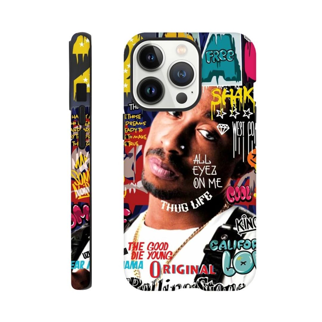 Thug Life Tough Case Premium - Etsy