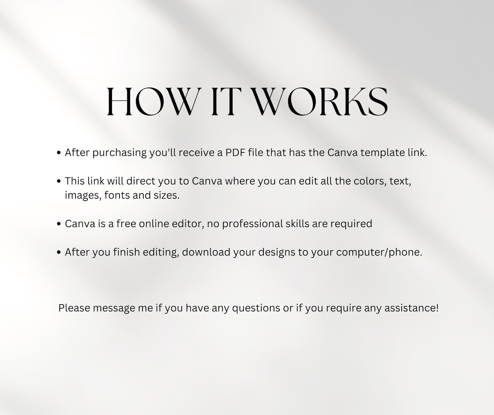 Speaker Media Kit Template, Speaker Sheet Template, Canva Media Kit for ...