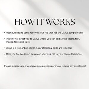Professional Publisher Editable Media Kit for Online Magazine ...
