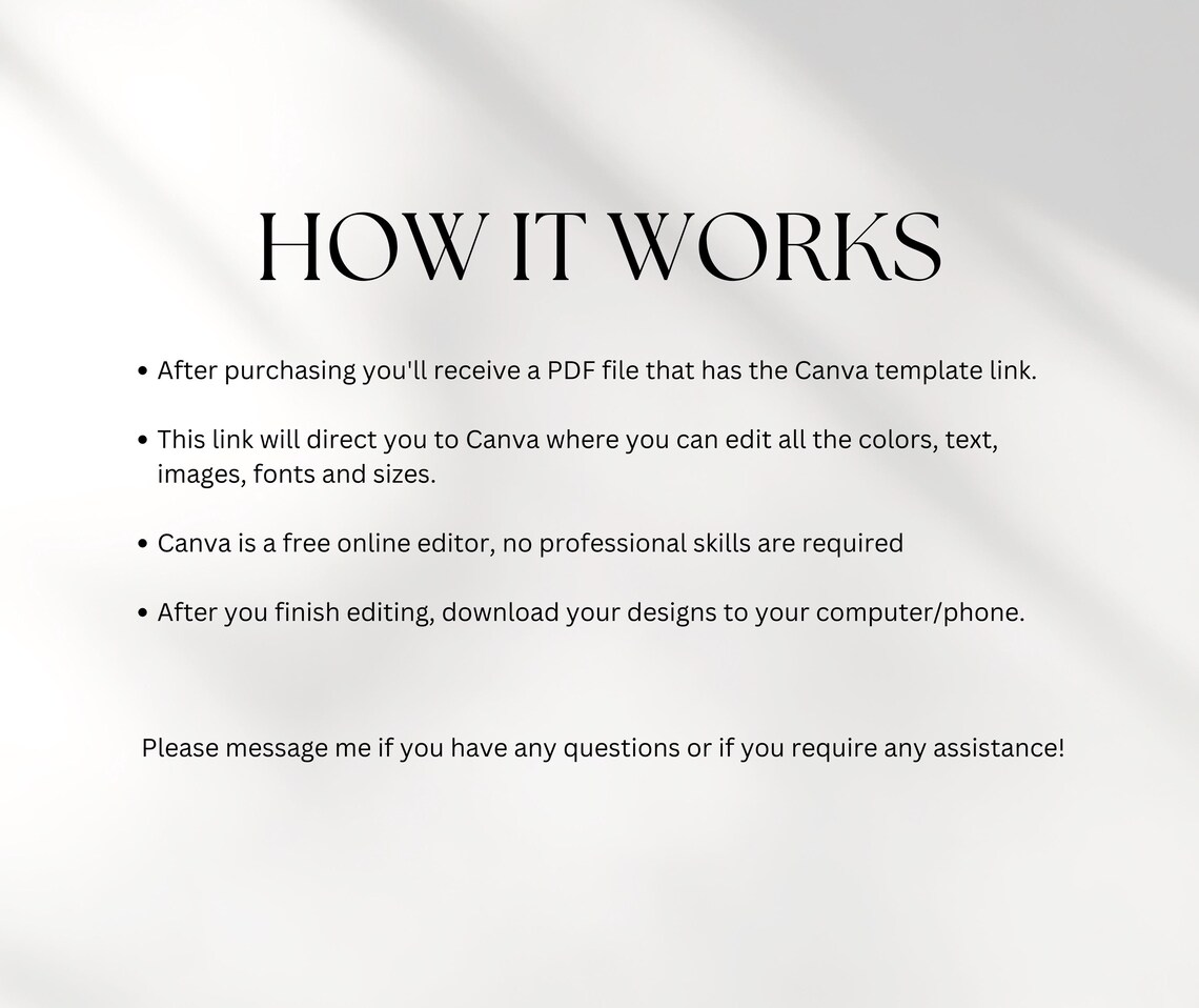 Professional Press Kit Template, Media Kit for Lawyers, Speakers ...