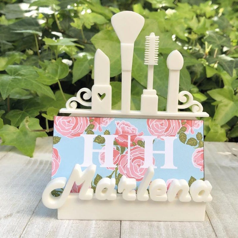 Makeup Decorations - Etsy