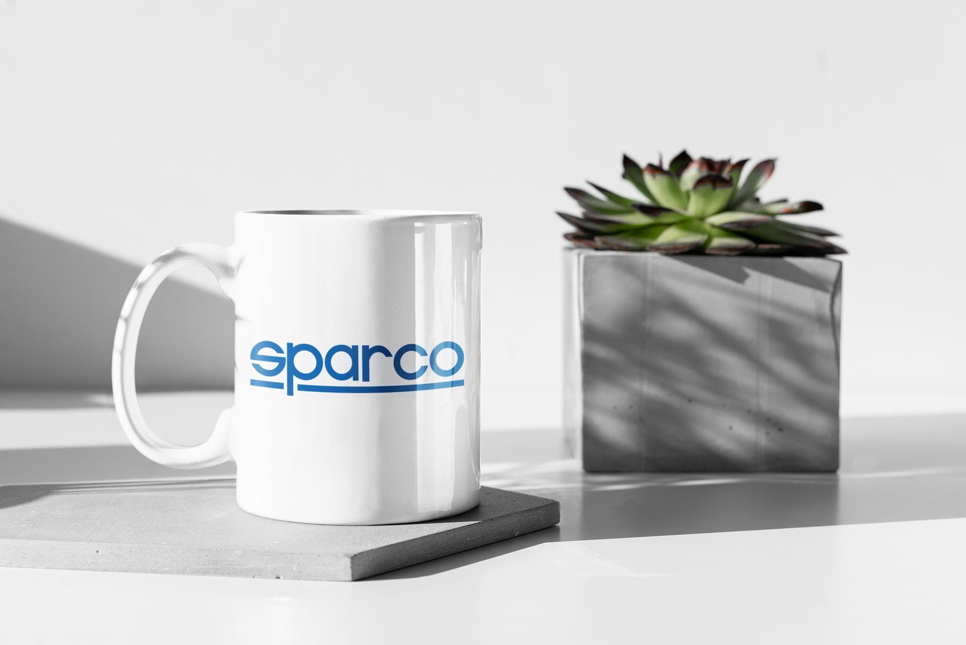 Sparco Digital Sticker for Print on T-shirt, Cup, Hat Etc...available ...