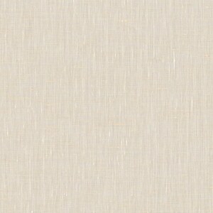 Linen Wave Style Sheer Curtains Custom Made Voile, Ripple Folds, Made ...