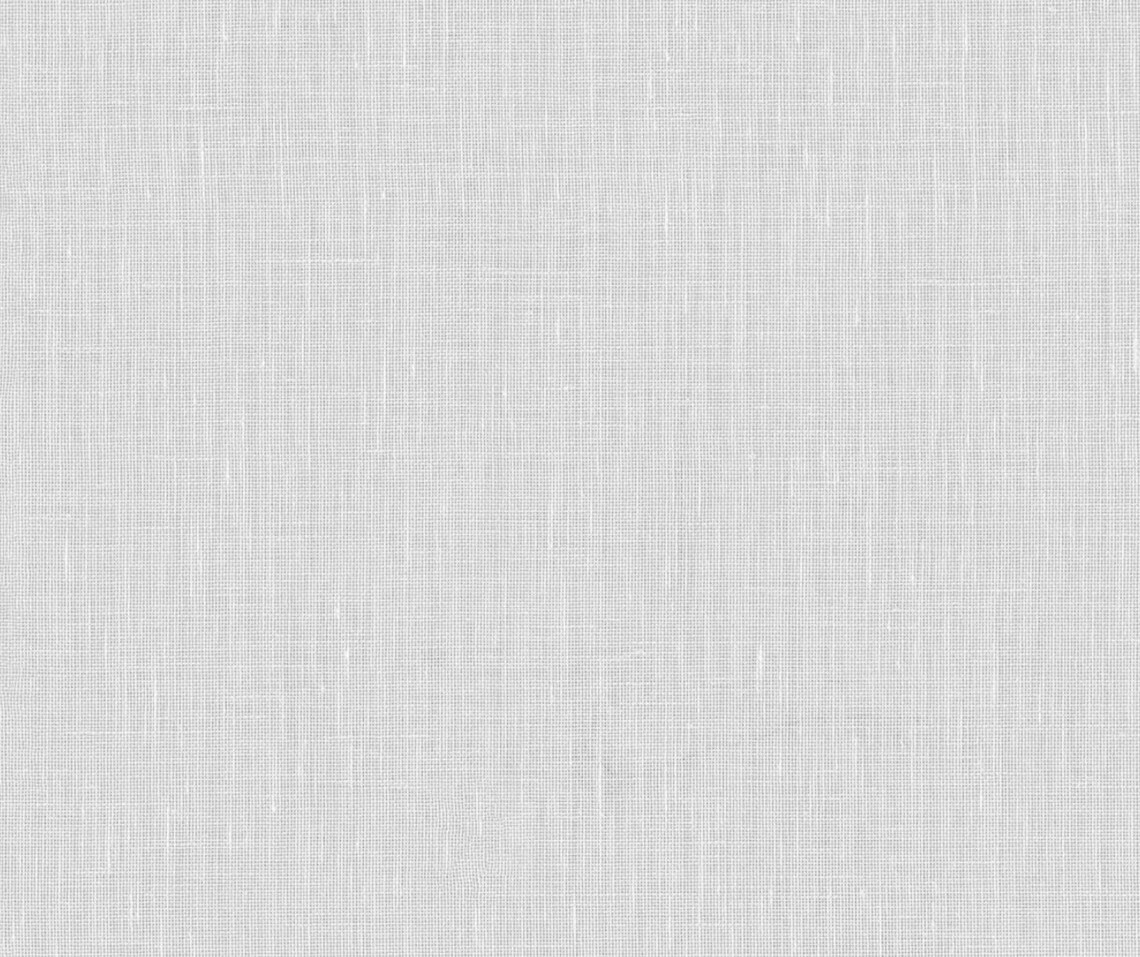 Linen Wave Style Sheer Curtains Custom Made Voile, Ripple Folds, Made ...