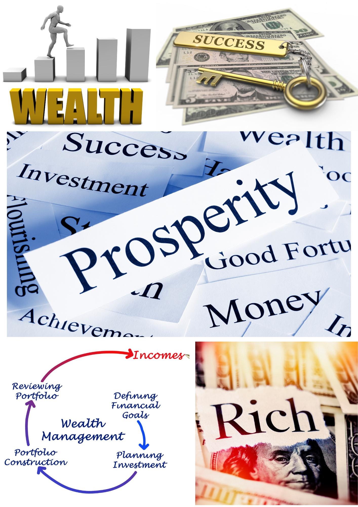 2025 Vision Board Manifest Dream Life Printable PDF Inspiring Quotes ...