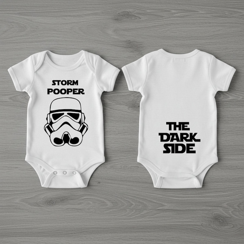 Storm Pooper Svg - Etsy