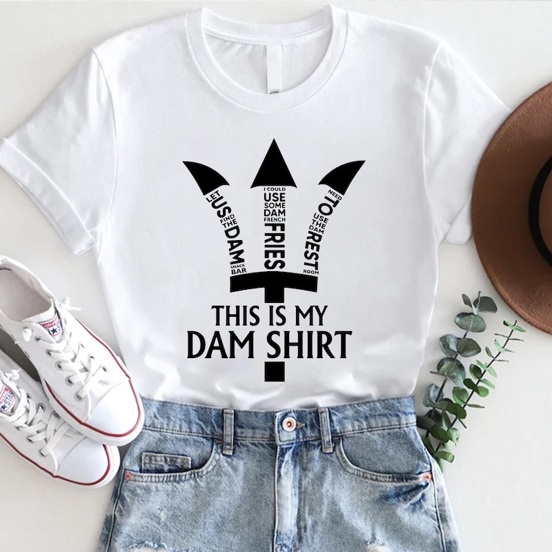 Hoover Dam Shirts - Etsy