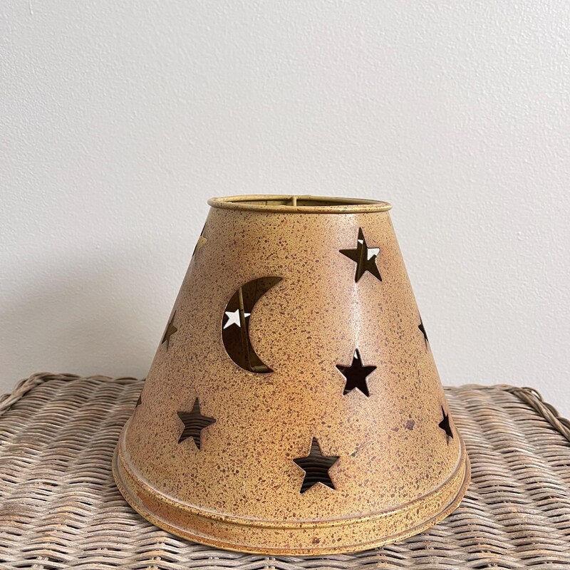 Rustic Lamp Shade - Etsy