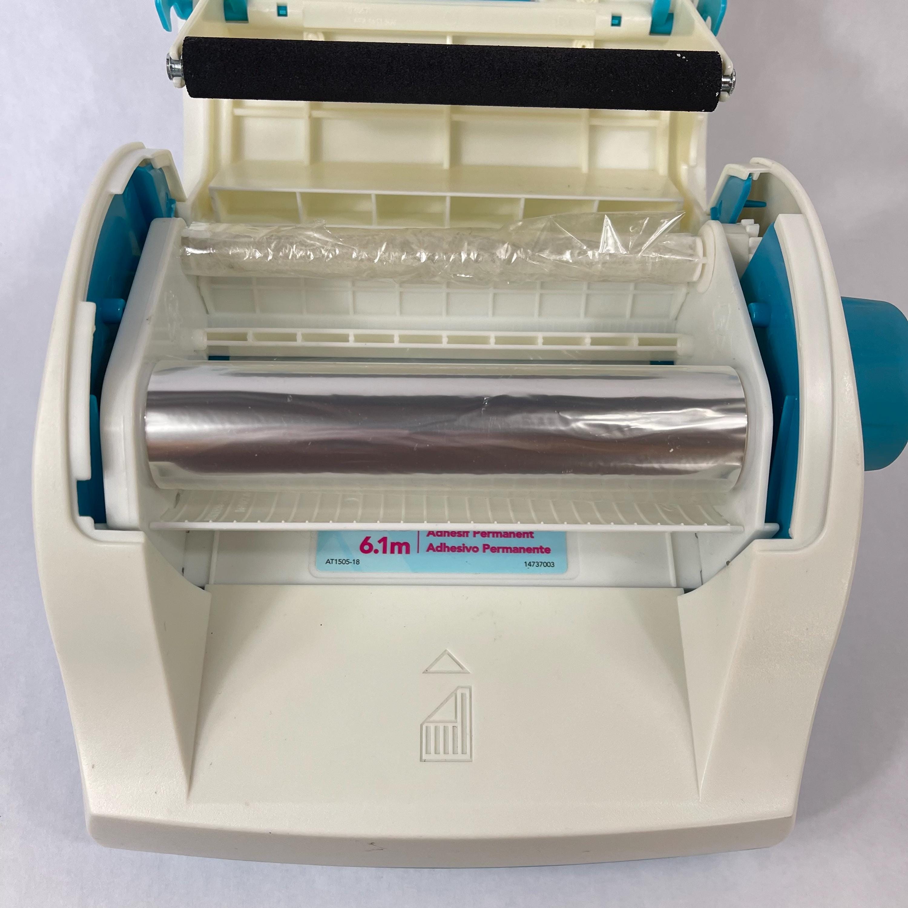 Xyron Create-a-sticker 5” Machine No Heat Adhesive Tool for ...