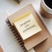 Printable Motivational Post-it Notes – Uplifting Quotes for Daily ...