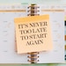 Printable Motivational Post-it Notes – Uplifting Quotes for Daily ...