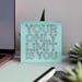 Printable Motivational Post-it Notes – Uplifting Quotes for Daily ...