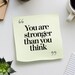 Printable Motivational Post-it Notes – Uplifting Quotes for Daily ...