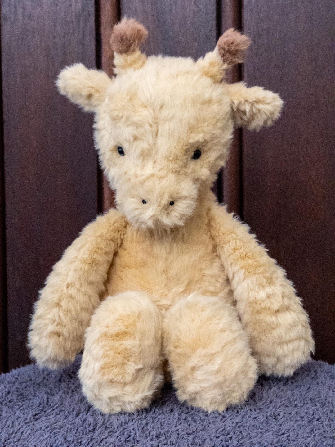 Jellycat Rolie Polie Giraffe VHTF Sold Out NWT - Etsy
