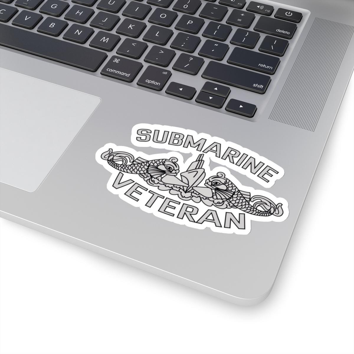 U.S. Navy Submarine Veteran Sticker - Etsy