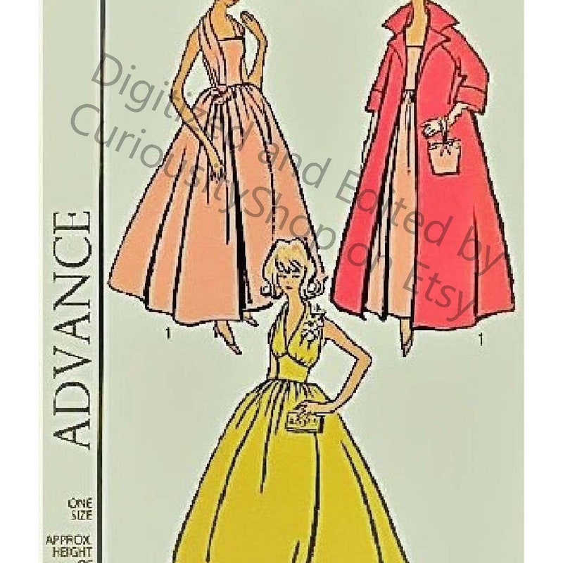 Barbie Doll Patterns - Etsy