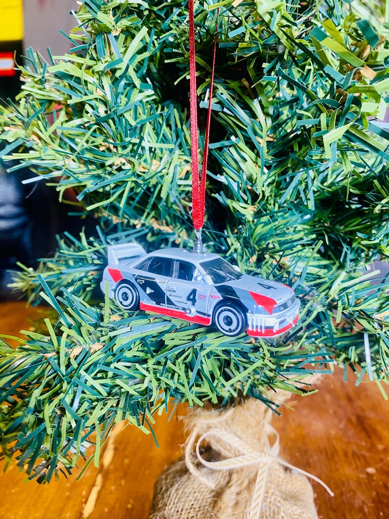 New Modified AUDI 90 Quattro IMSA GTO Dtm Race Car Christmas Tree ...