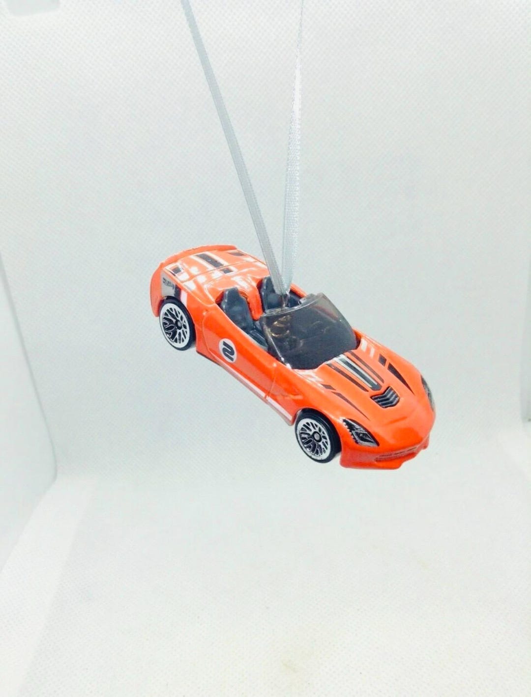 NEW Modified Chevy Chevrolet Corvette C7 STINGRAY Car Christmas Tree ...