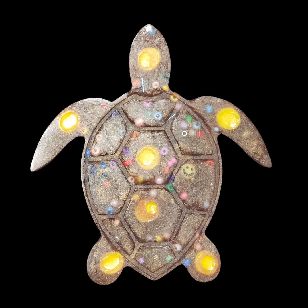 Shell Yeah - Bead Buddy - Etsy