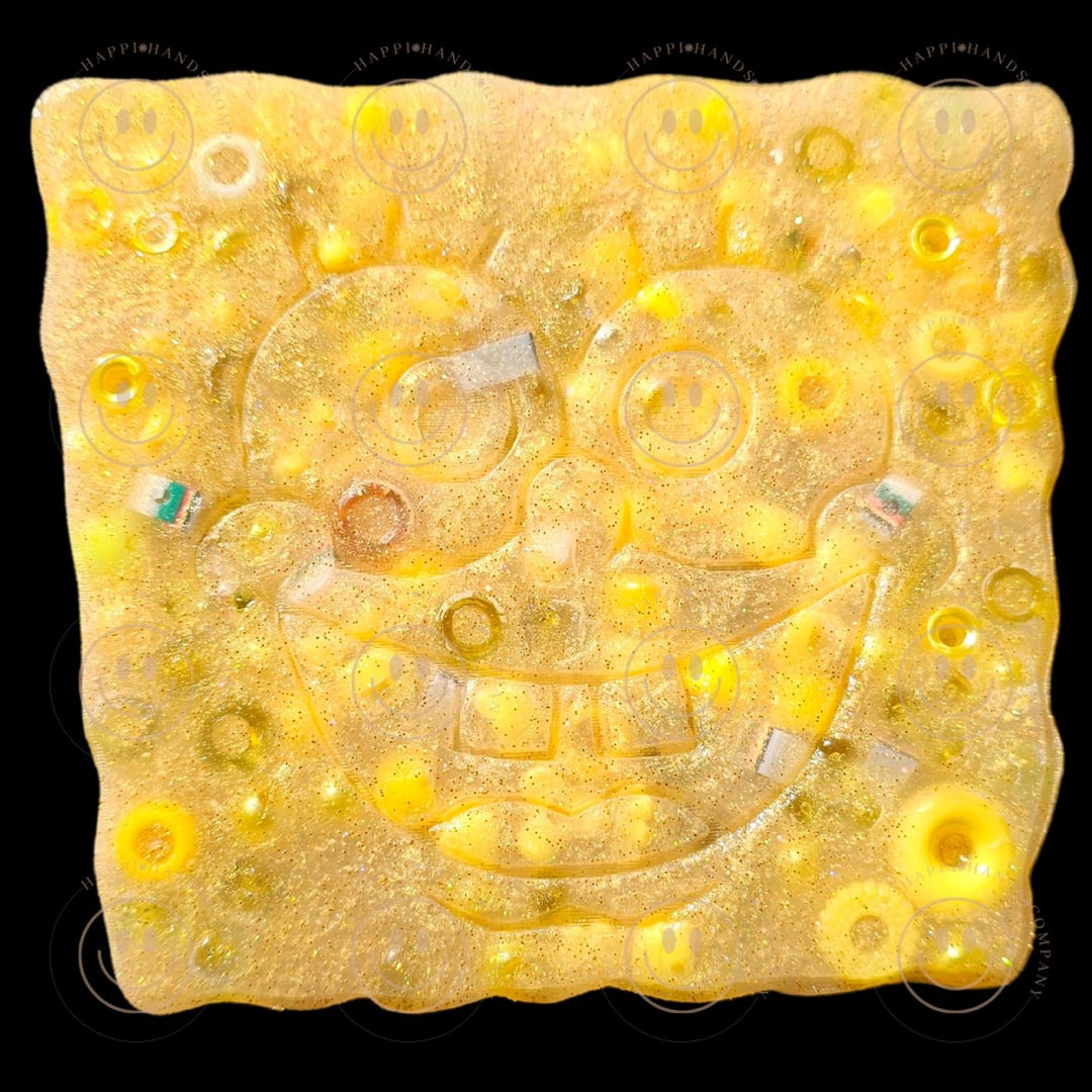 Barnacle Brains - Bead Buddy - Etsy